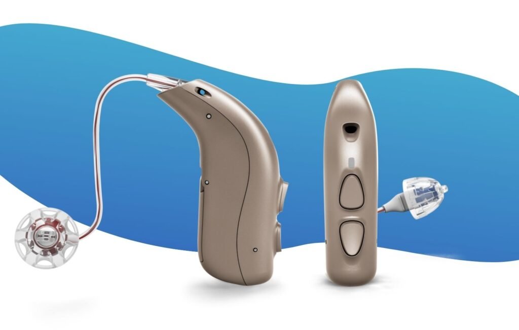 Tipos de Audífonos para Sordos: Una Guía Completa | Aurical Blog