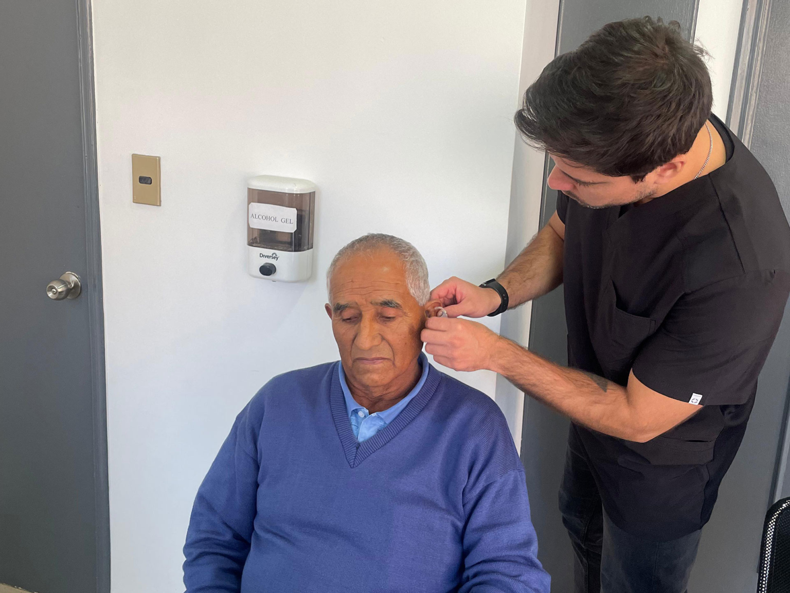 Aurical | Centro Auditivo - Aurical | Audífonos Clínicos de Alta Tecnología