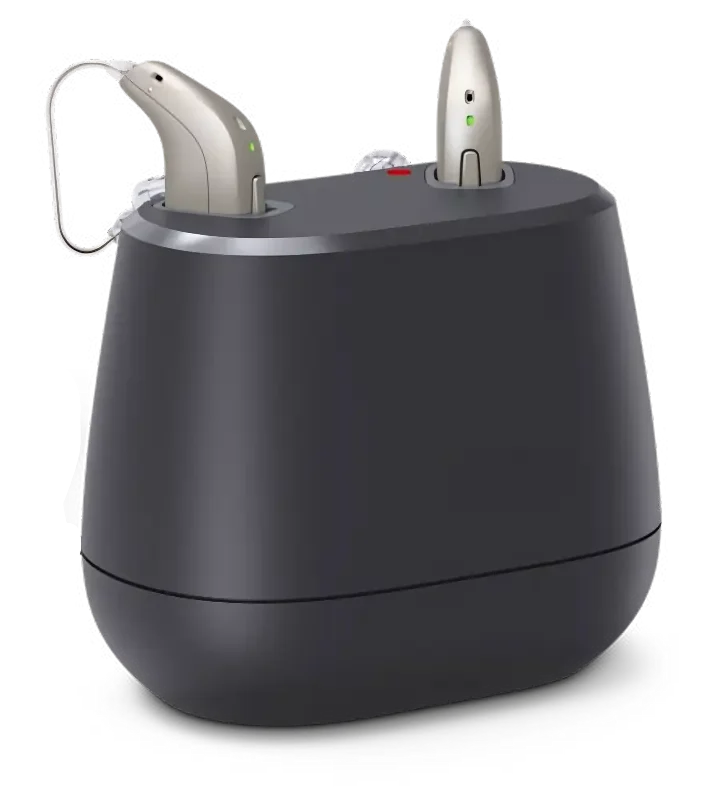 Audífonos Maico A1 | Aurical | Audífonos Clínicos de Alta Tecnología